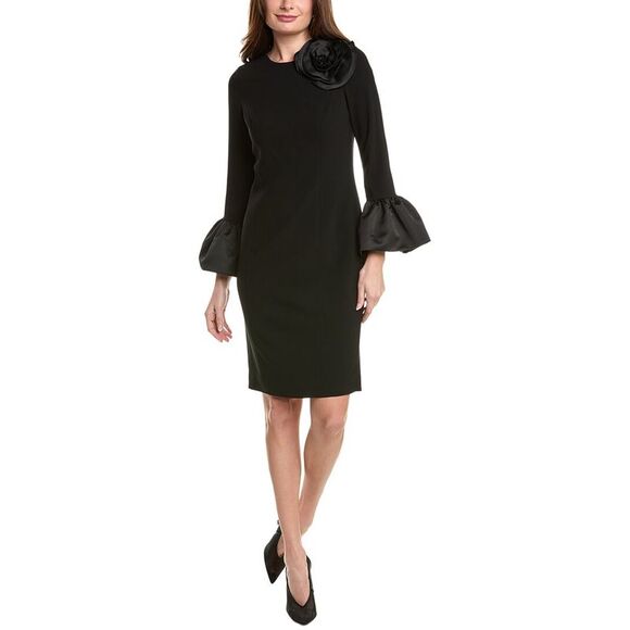 Teri Jon By Rickie Freeman | Dresses | Teri Jon By Rickie Freeman ...
